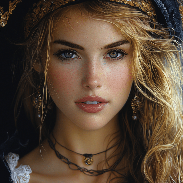 Elizabeth Swann The Bold Pirate Princess Who Captivated Fans