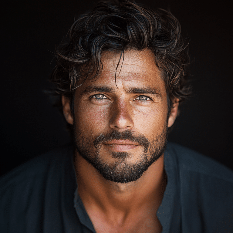 Nathan Parsons Captivates Fans With His Stellar Performances
