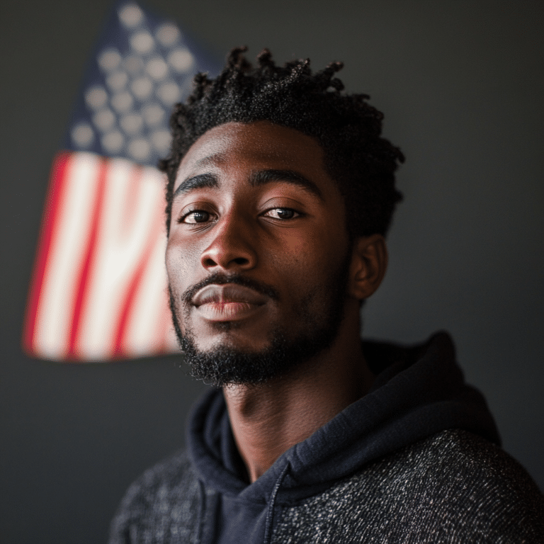 Oshea Russell The Rising Star Transforming Cinema