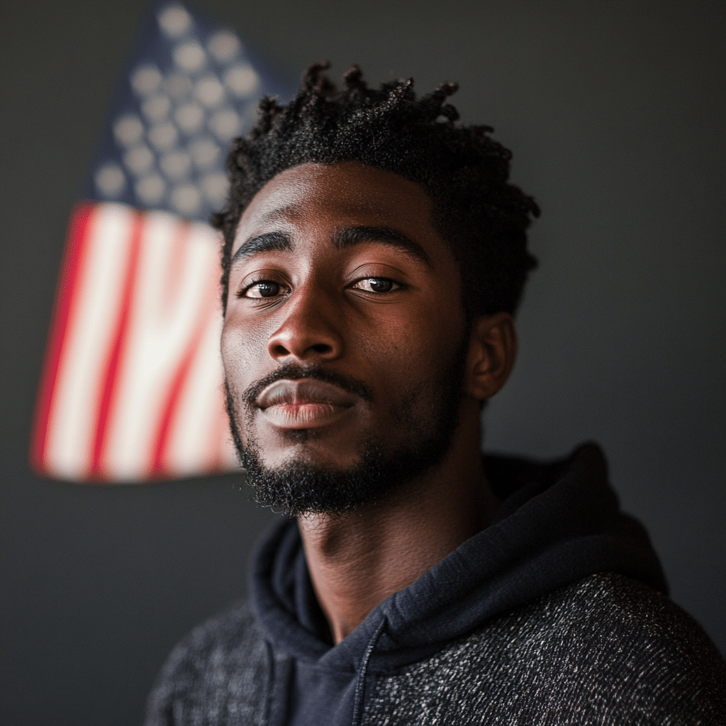 Oshea Russell The Rising Star Transforming Cinema