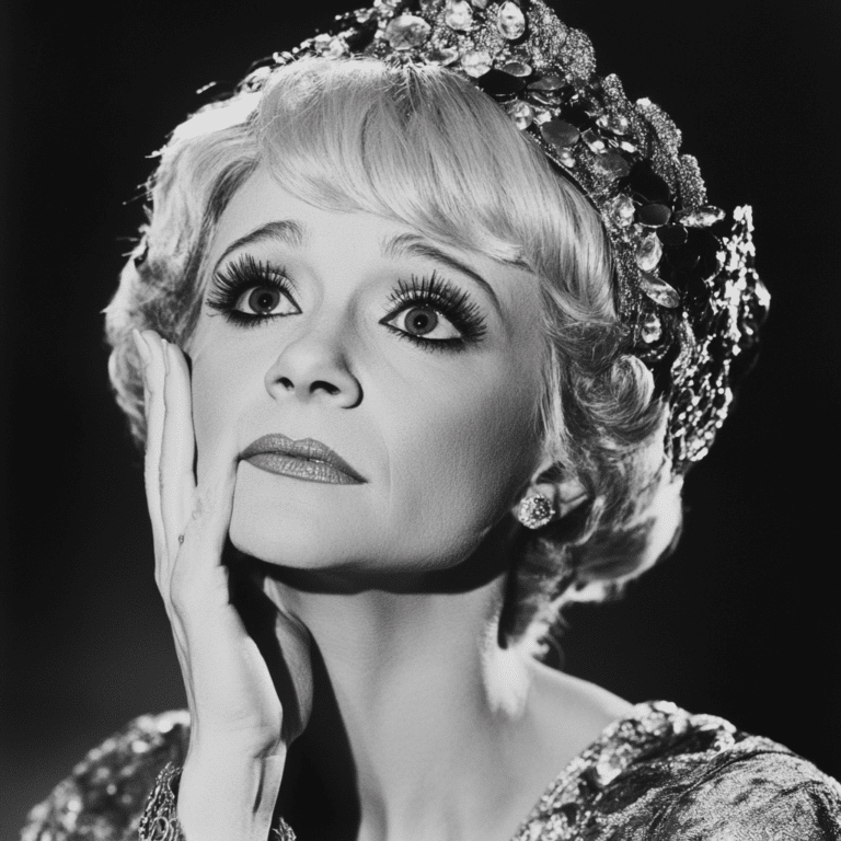 Barbara Barrie Inspiring Career And Enduring Legacy