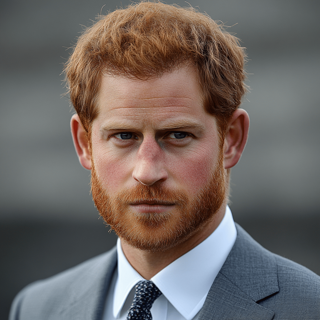 Prince Harry Royal Return Speculation Stirs Excitement