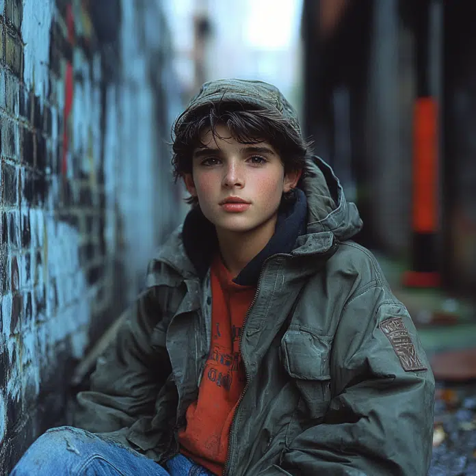Ralph Macchio Young Journey To The Karate Kid Fame