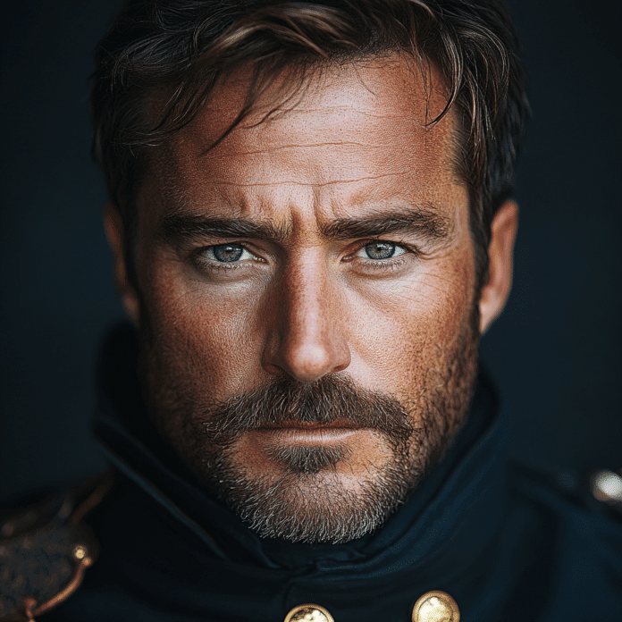 Matthew Macfadyen Movies And Tv Shows That Captivate Fans