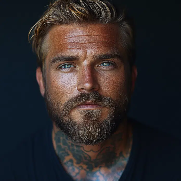 Rocco Steele The Rise Of An Adult Film Star