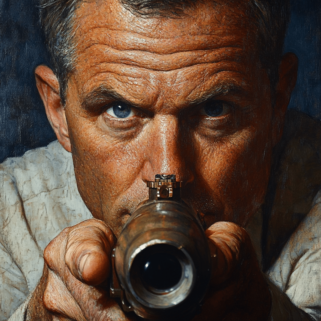 Sharpshooter Skills That Set Legends Apart