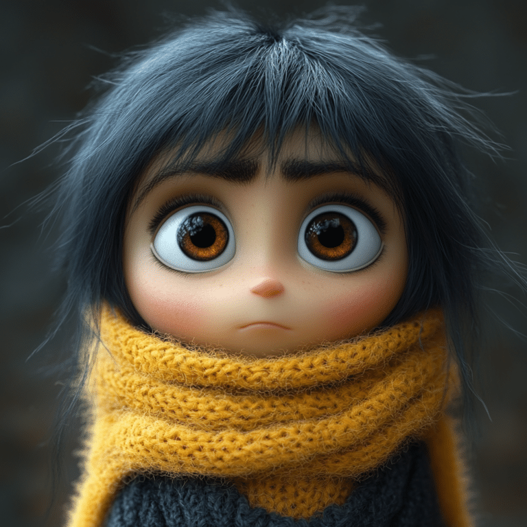 Agnes Despicable Me Is The Sweetest Character Ever