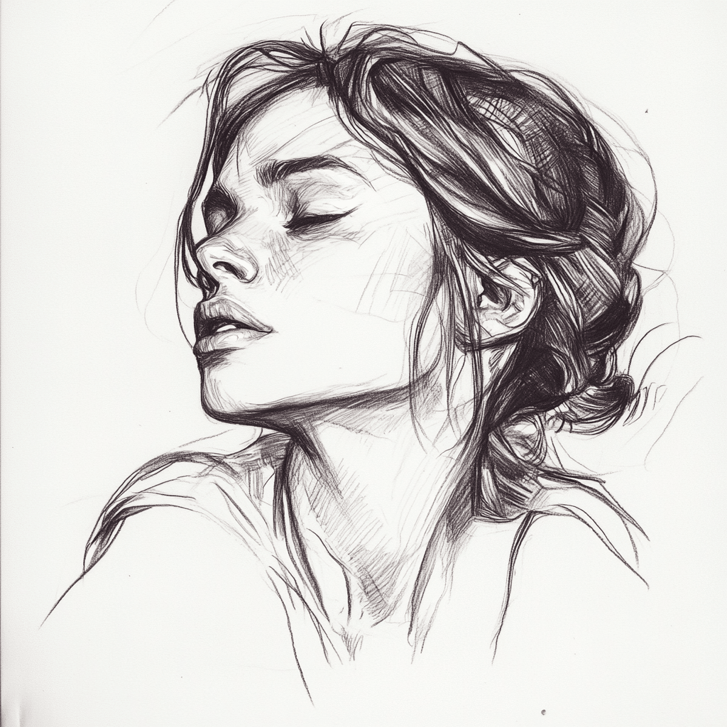 Sketch Age Captivates Fans With Unique Artistic Vision