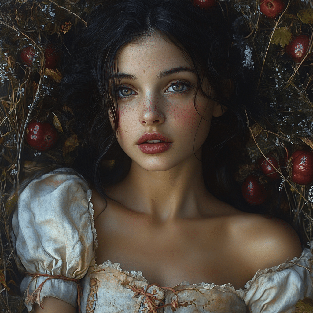Snow White Rachel Zegler Shines As Disney’S New Icon