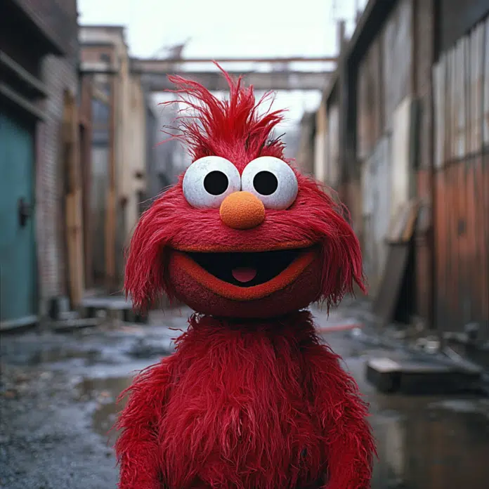 The Adventures Of Elmo In Grouchland Magic Awaits