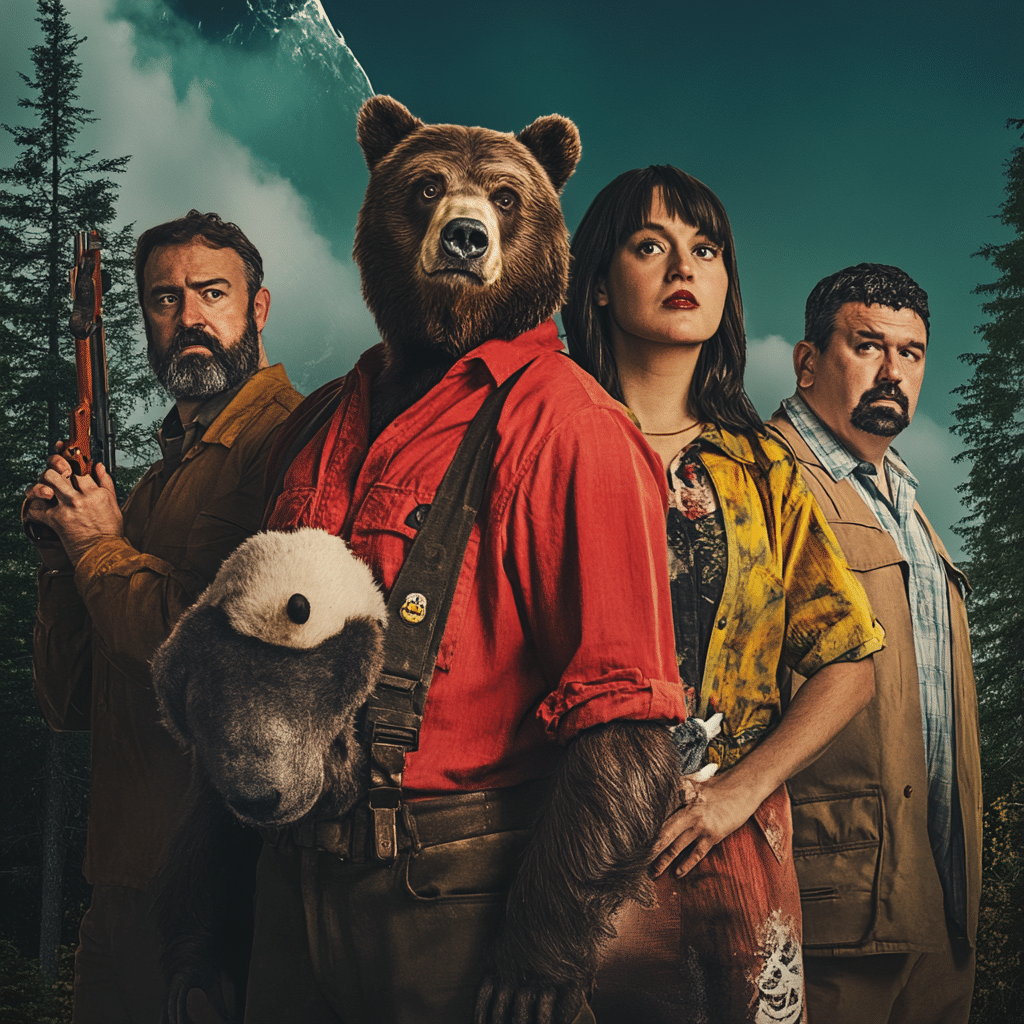 The Bear Season 2 Cast Shines In Culinary Drama