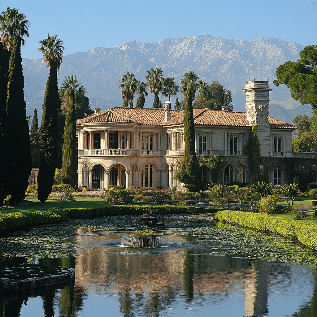 The Huntington Library Treasures And Gardens Await You