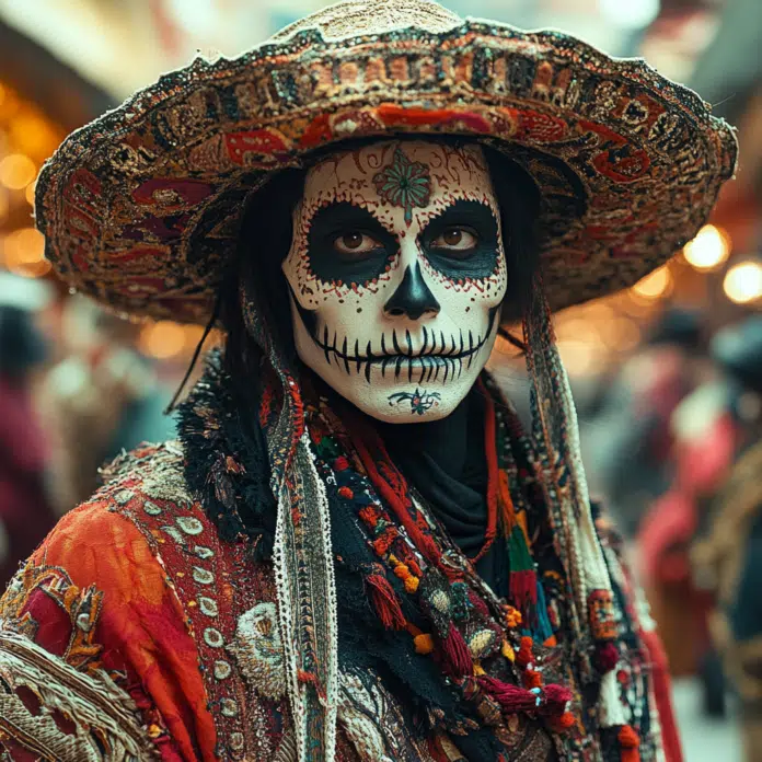 The Mexican Movie That Captivated Audiences Worldwide