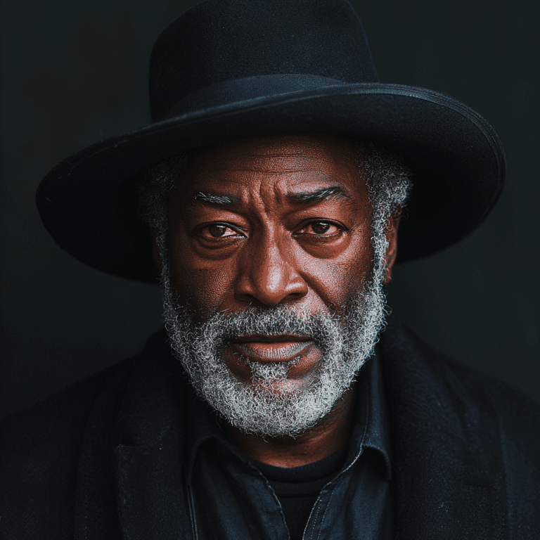 Frankie Faison The Remarkable Journey Of A Versatile Actor
