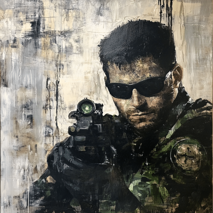Sam Fisher The Legendary Operative In Stealth Gaming