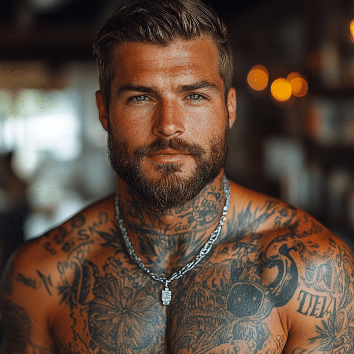Rocco Steele The Rise Of An Adult Film Star