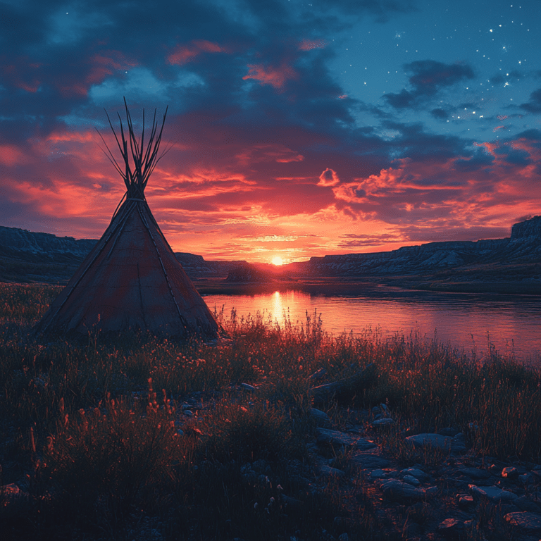 Wind River Reservation: Thrilling and Culturally Rich