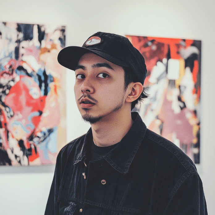Junpei Jjk The Intriguing Journey Of A Compelling Character