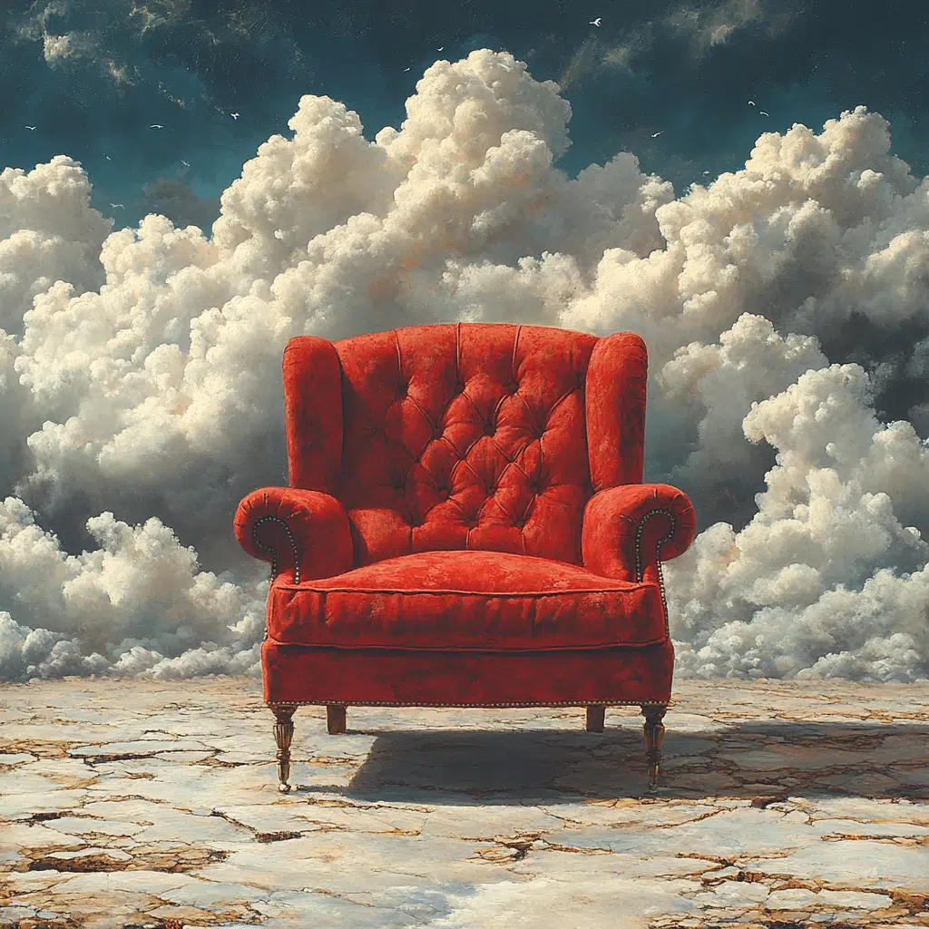 Lucky Seat The Thrilling Story Behind Its Success