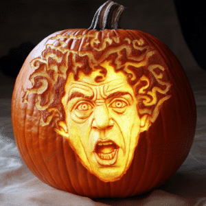 David S Pumpkins A Deep Dive Into The Iconic Character