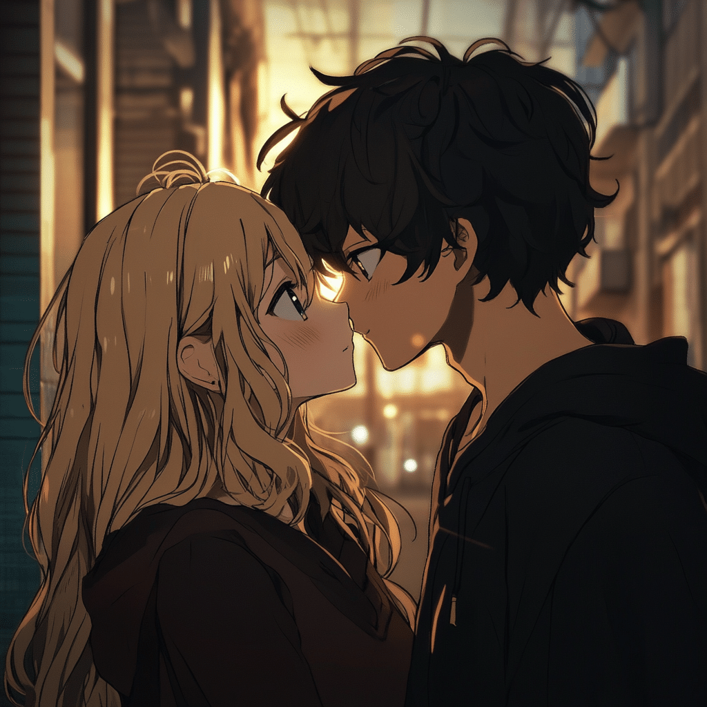 A Sign Of Affection Anime Captivates With Heartfelt Moments