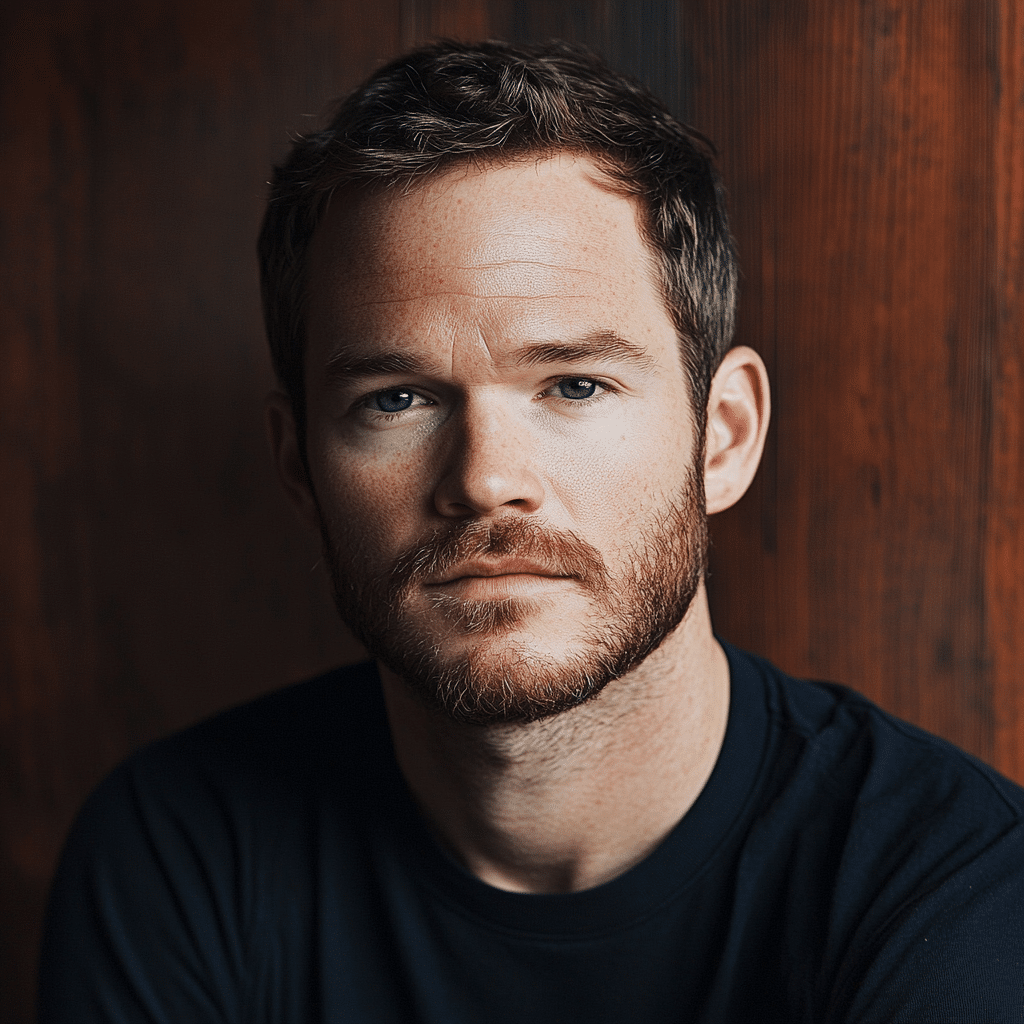 Aaron Ashmore Movies And Tv Shows You Must Watch Today
