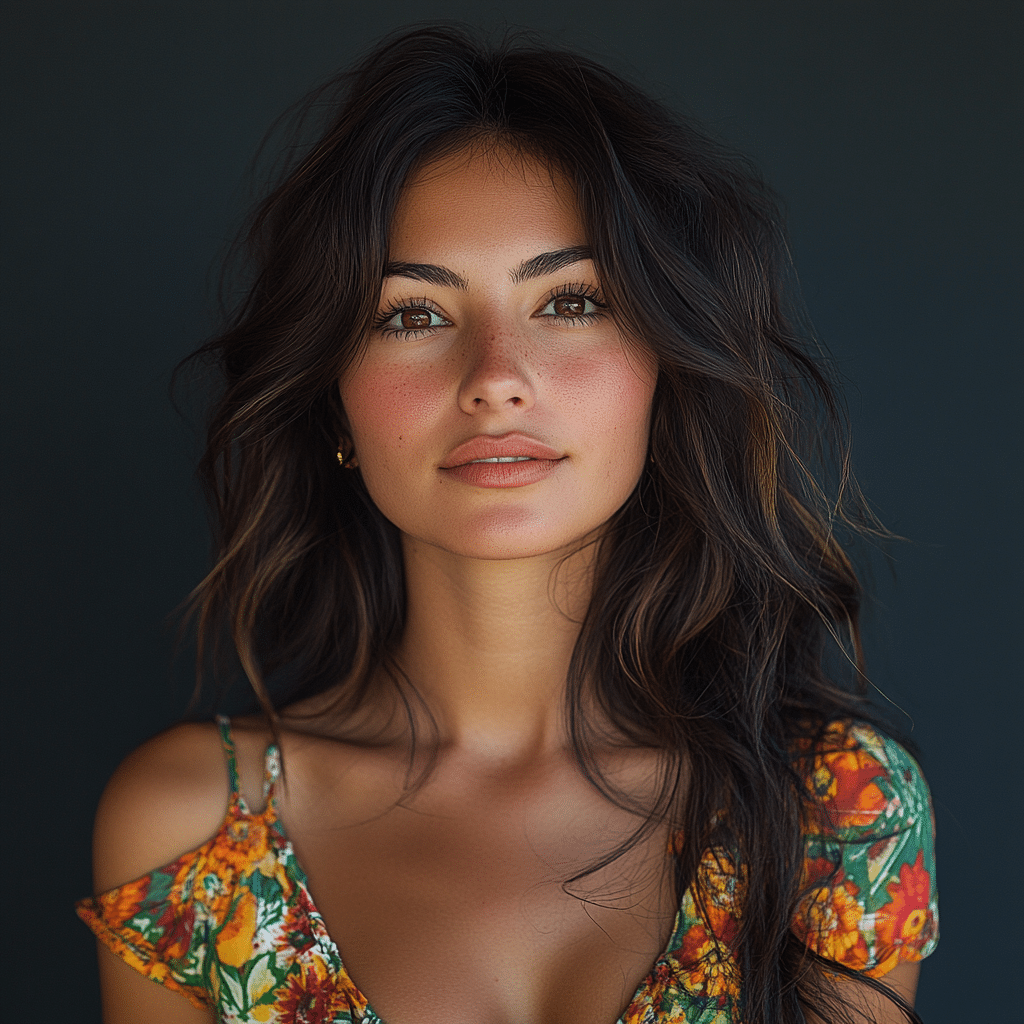 Alejandra Espinoza's Inspiring Journey To Stardom