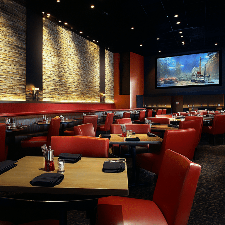 Unforgettable Magic at AMC Dine-In Stonebriar 24