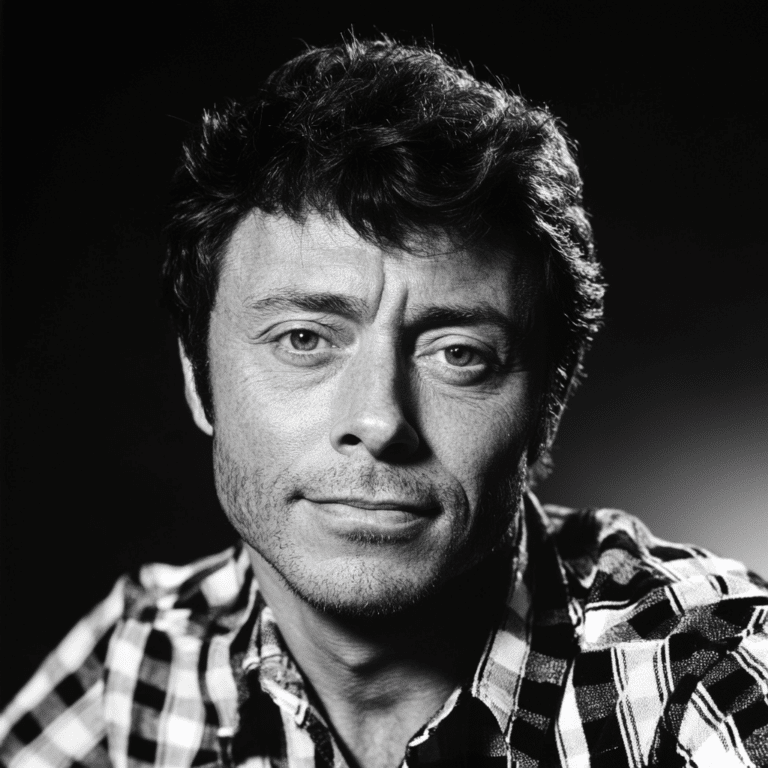 Bill Bixby The Talented Actor Behind The Incredible Hulk