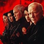 Cast Of Red 2 And Their Remarkable Storytelling Journey
