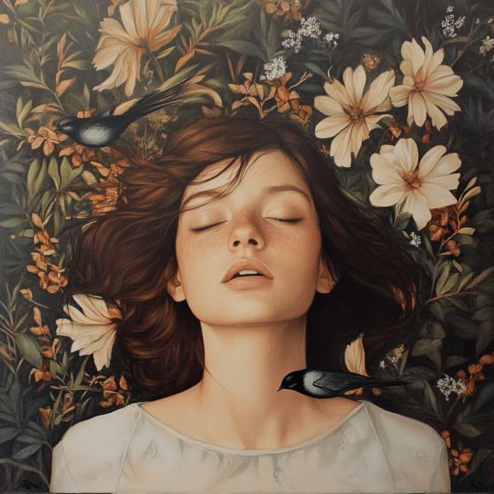 Sara Retali The Passionate Journey Of A Rising Star