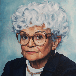 Sophia Petrillo The Extraordinary Life Of A Tv Legend