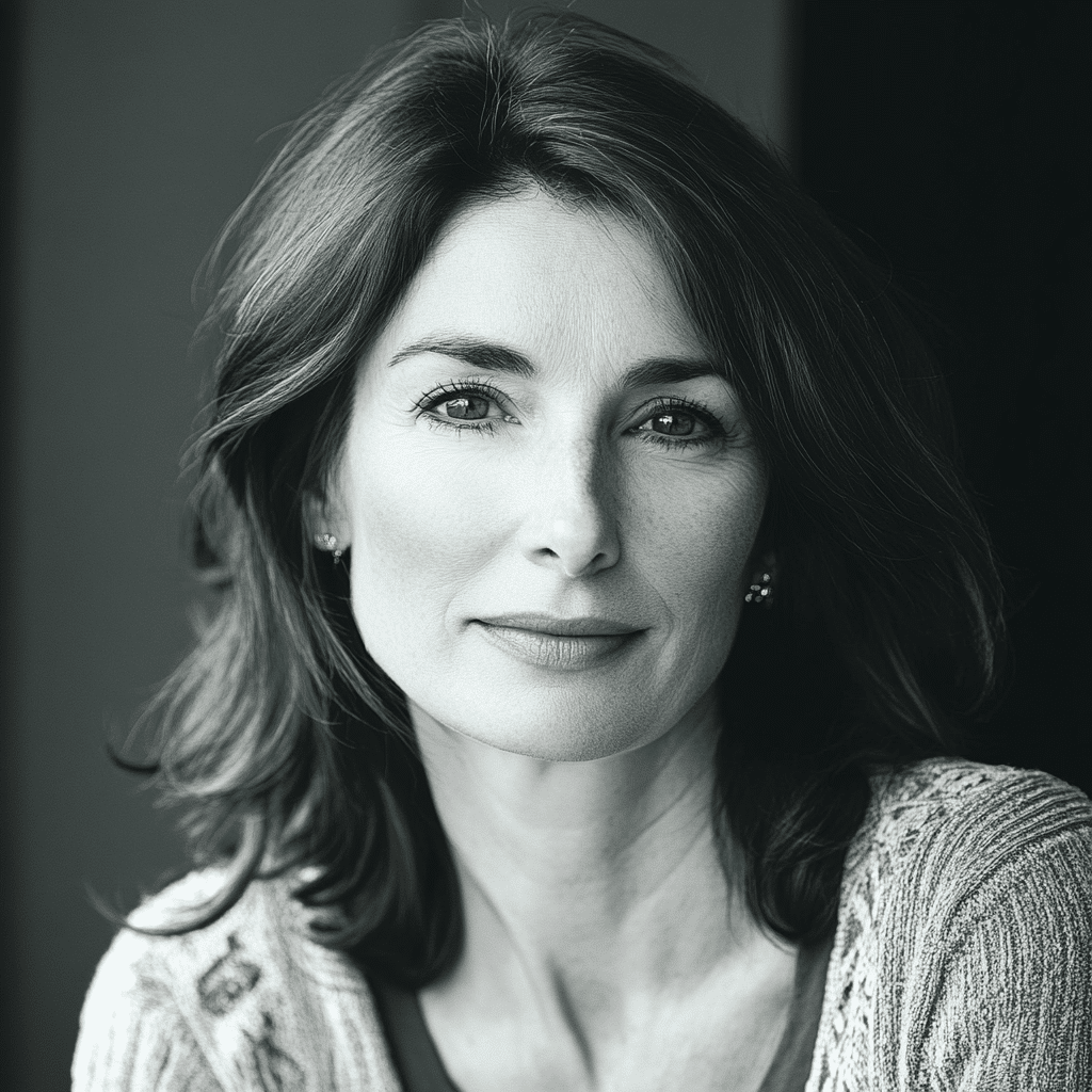 Helen Baxendale Captivating Journey Through Her Iconic Roles