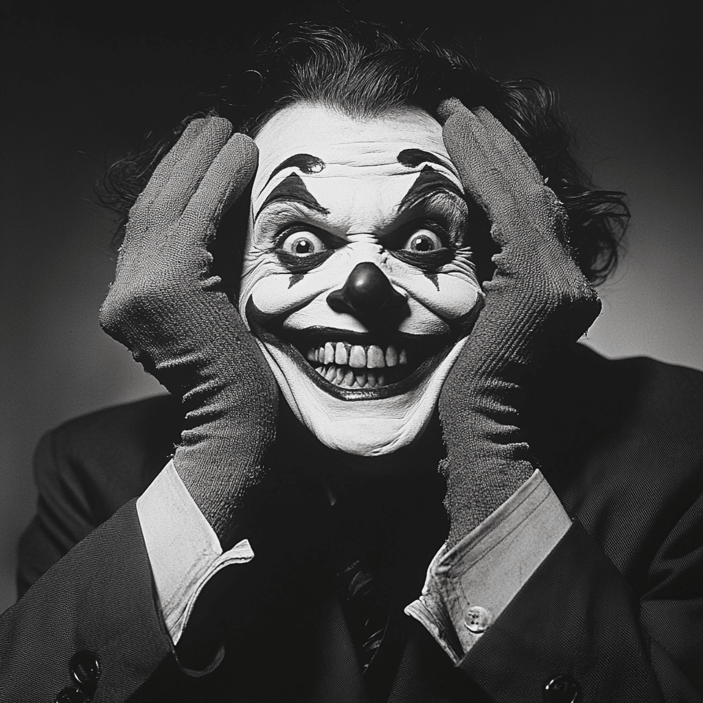 Joker Quotes That Define Chaos And Genius In Film