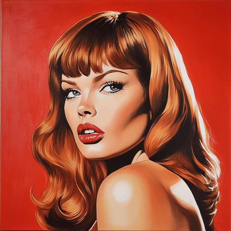Darla Crane The Enigmatic Star Of Adult Entertainment