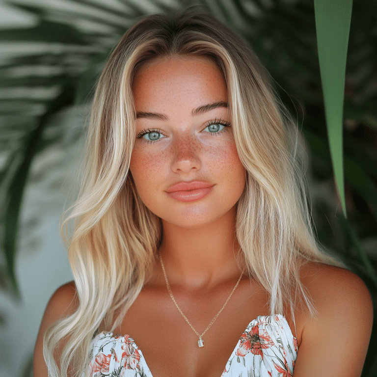 Leah Love Island Usa Is Taking Reality Tv By Storm
