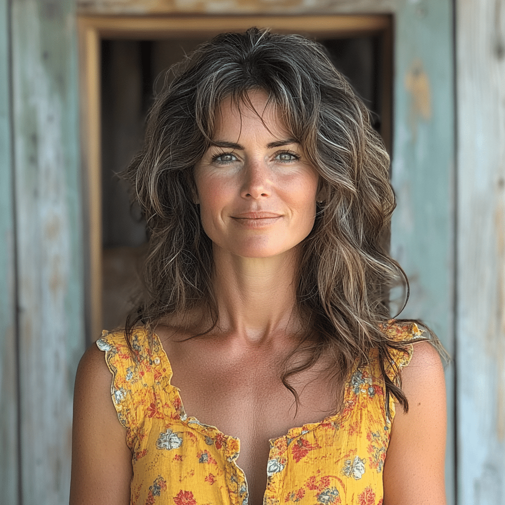 Lisa Vicari's Inspiring Journey In The World Of Acting