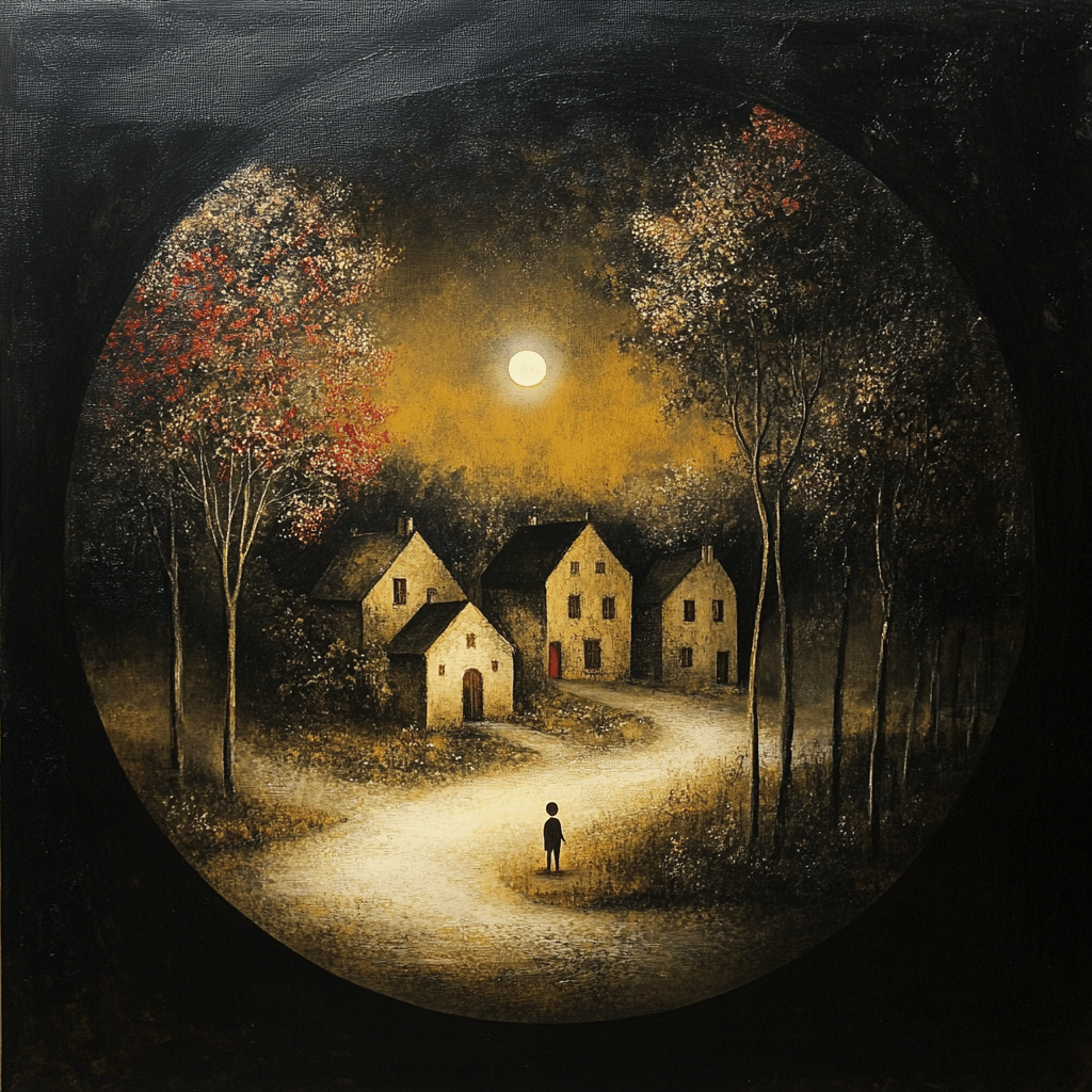 Luminello The Incredible Journey Of A Visionary