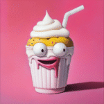 Master Shake The Quirky Icon Of Aqua Teen Hunger Force