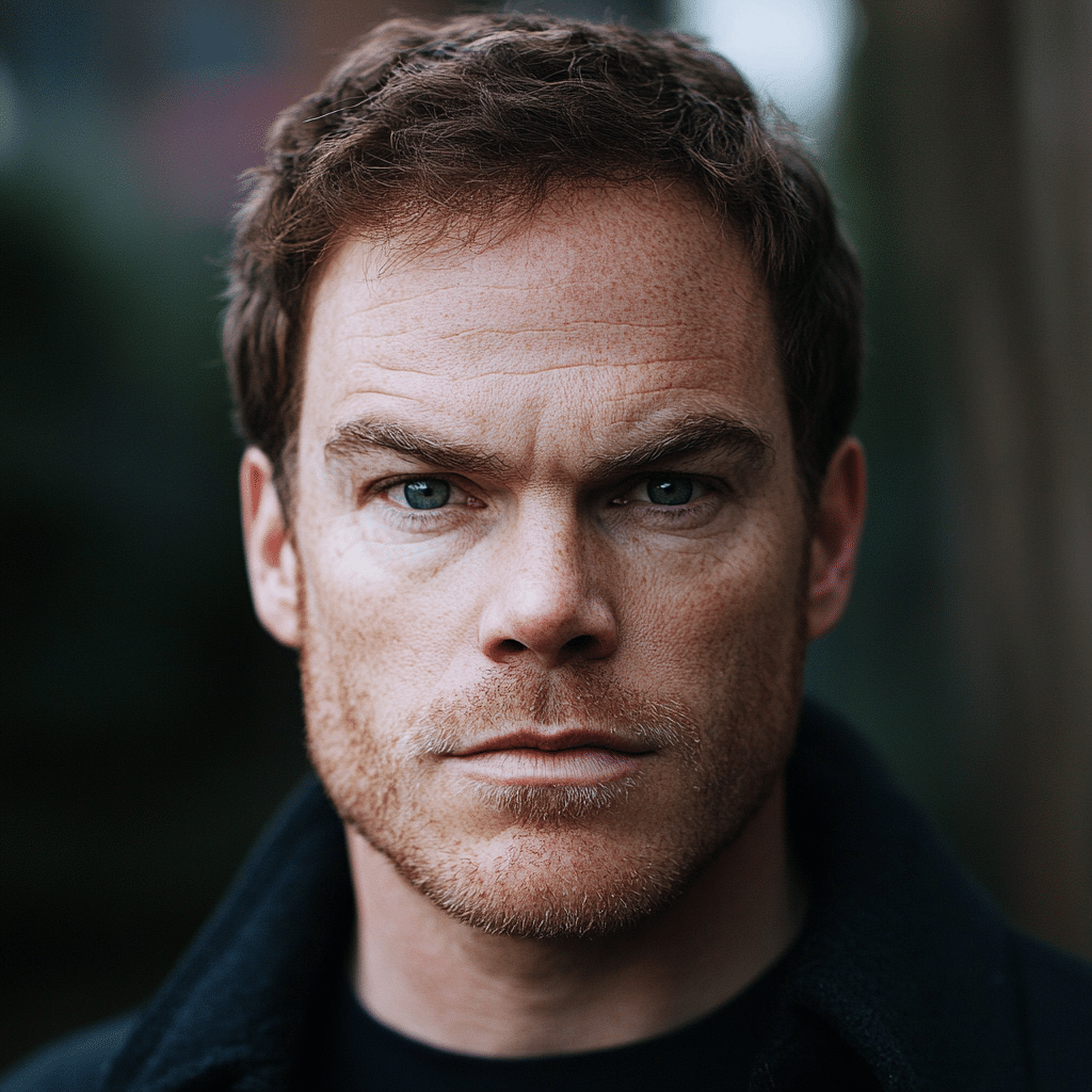 Michael C Hall Movies That Will Blow Your Mind