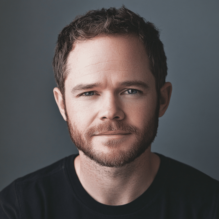 Aaron Ashmore Movies And Tv Shows You Must Watch Today