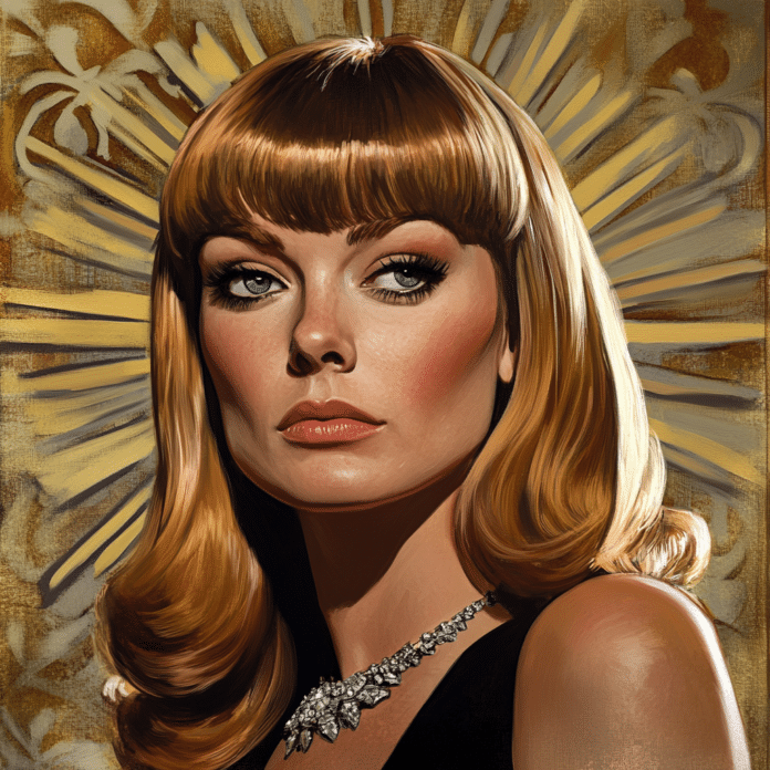 Darla Crane The Enigmatic Star Of Adult Entertainment