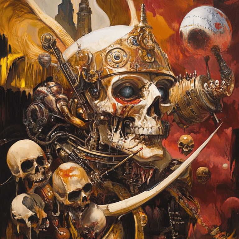 Robert Z'Dar The Iconic Face Of Cult Horror Films