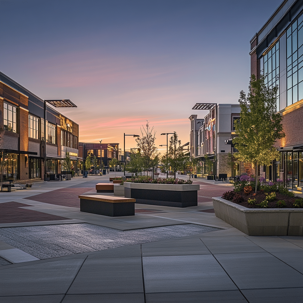 Regal Crocker Park Offers An Exceptional Movie Experience