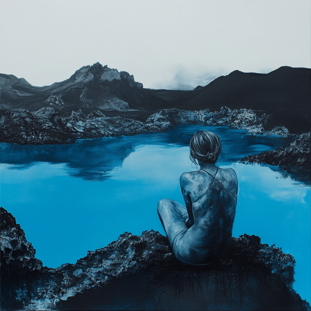 Return To The Blue Lagoon A Captivating Journey Awaits