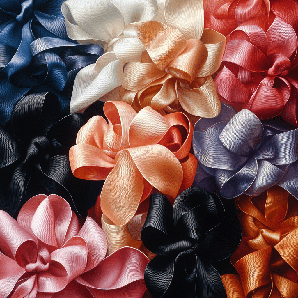 Ribbons That Transform Gifts Into Beautiful Masterpieces