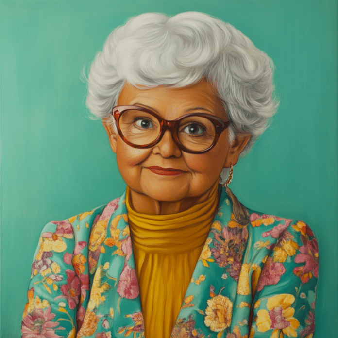 Sophia Petrillo The Extraordinary Life Of A Tv Legend