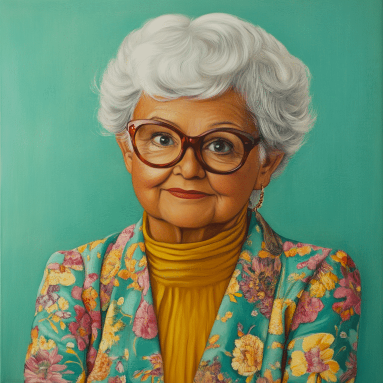Sophia Petrillo The Extraordinary Life Of A Tv Legend