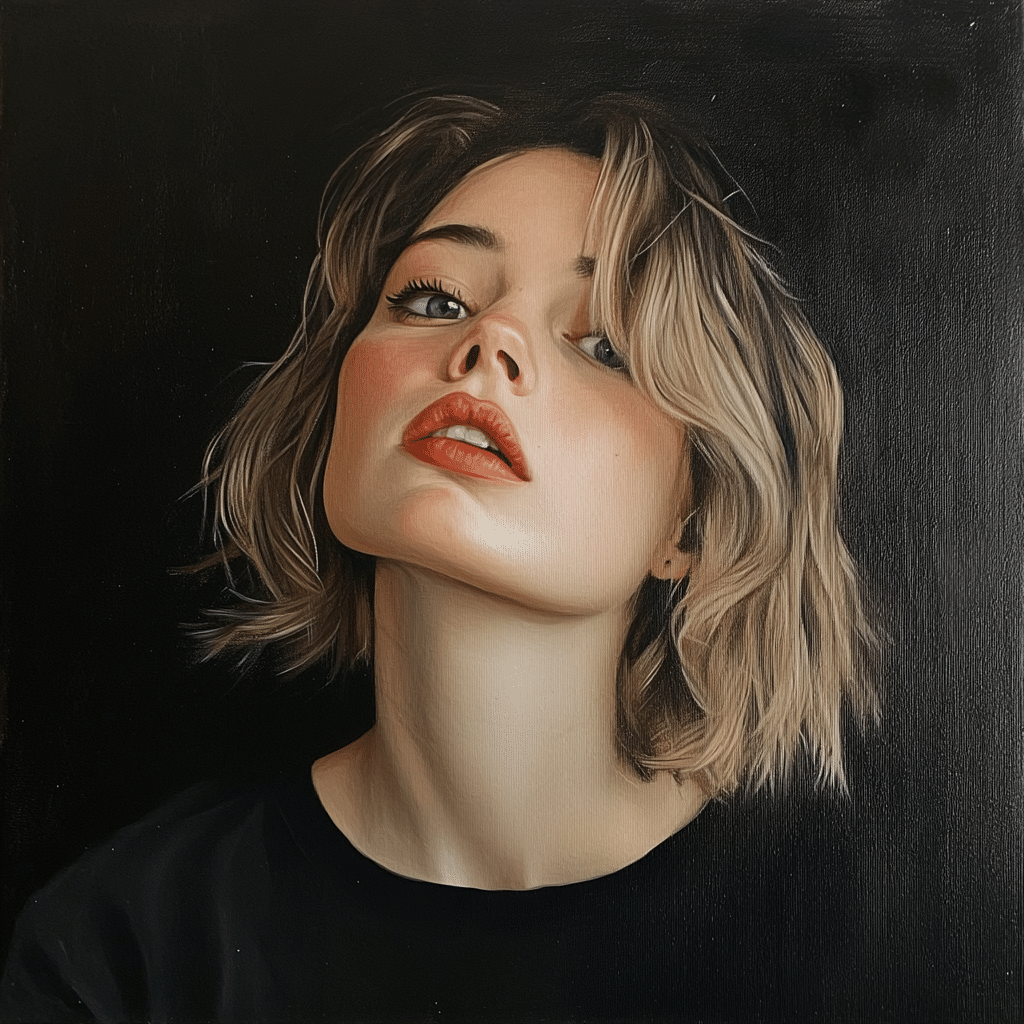 Scarlett Jones The Rising Star Taking Hollywood By Storm
