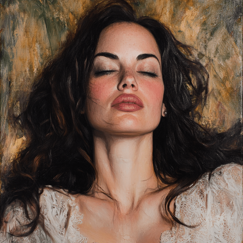 Tammy Blanchard: A Journey of Talent and Grace